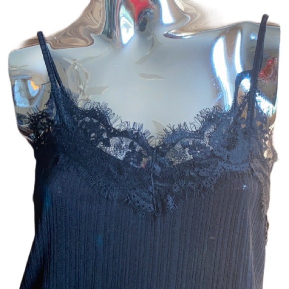 Zara | Tops | Zara Trafaluc Cami Tank | Poshmark